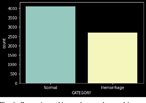 Figure 2 From Intracranial Hemorrhage Detection Using Cnn Lstm Fusion Model Semantic Scholar