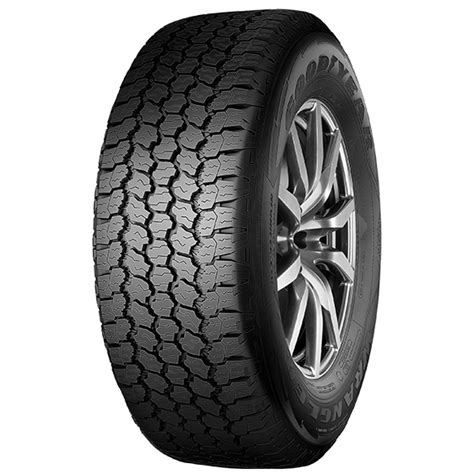 Goodyear Wrangler All-Terrain Adventure | GOODYEAR