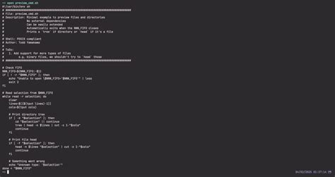 How To Install And Use Nu Shell On Linux Cloudspinx