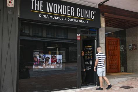 The Wonder Clinic En Oviedo Y Gijón