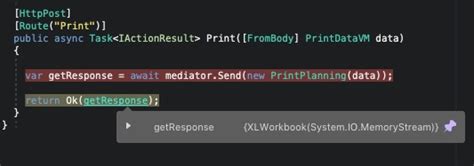 C How To Attach A File In A Response From Web Api Stack Overflow