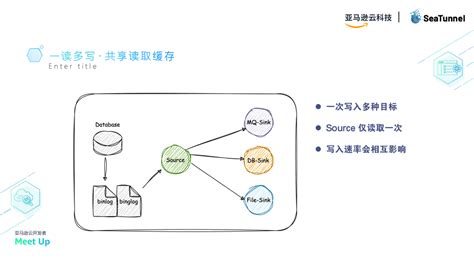 数据库 如何基于 Apache Seatunnel 构建高效数据同步管道 个人文章 Segmentfault 思否