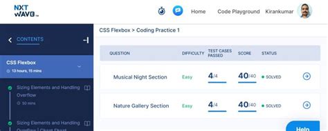 Kirankumar Matham On Linkedin Ccbp Nxtwave Programming Python Sql