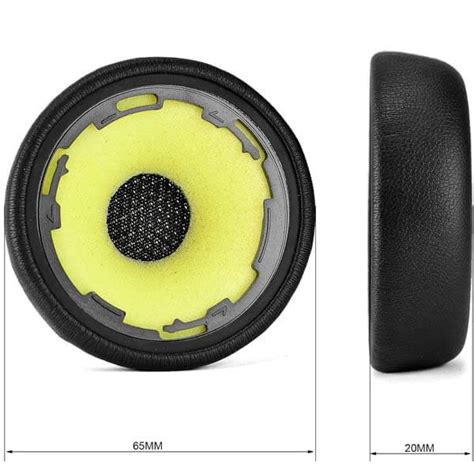 Jabra Evolve Replacement Ear Cushions Pack Of Headset Store