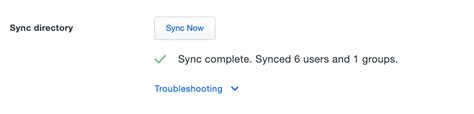 Synchronizing Users From Active Directory Duo Security
