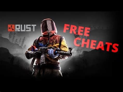 RUST HACK DOWNLOAD UNDETECTED FREE RUST CHEAT YouTube
