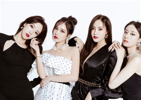 T Ara Member Ahreum Shares That Her Son Has A Dangerous Disease