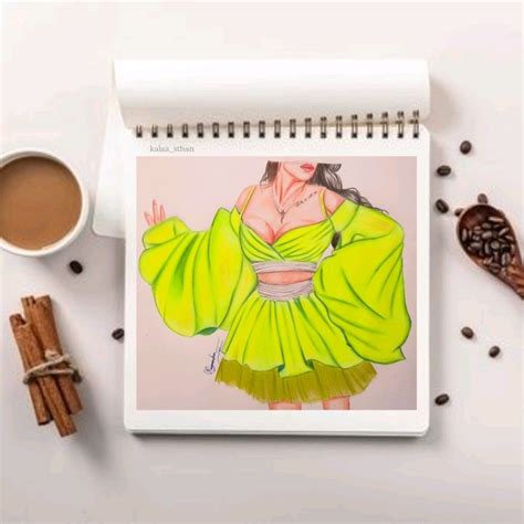Divyanshee Jain On Linkedin Neondress Illustration Illustratenow