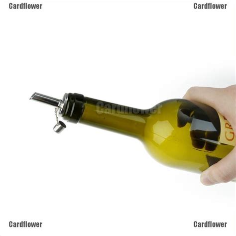 จุกปิดขวดไวน์ลายดอกไม้ Cardflower Th Thaipick