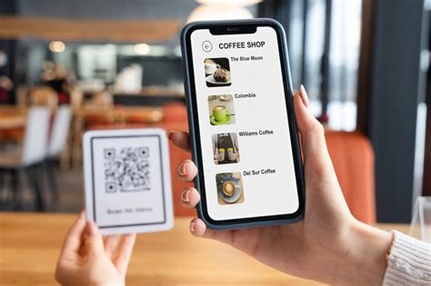 How To Create A Menu Qr Code In 5 Simple Steps Blog