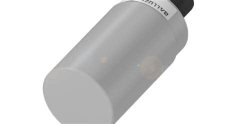 Balluff Bcs00uj Capacitive Sensor For Object Detection Manuauto