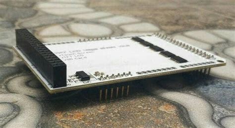 Jual Lcd Tft Arduino Mega Shield Kota Yogyakarta Arduinoku Robotic Tokopedia