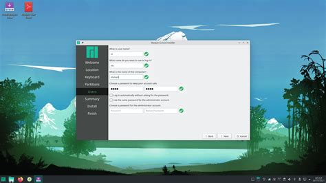 Howto Install Manjaro On Usb Drive With And Without Virtualbox