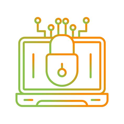 Hacking Vector Icon 14278506 Vector Art At Vecteezy