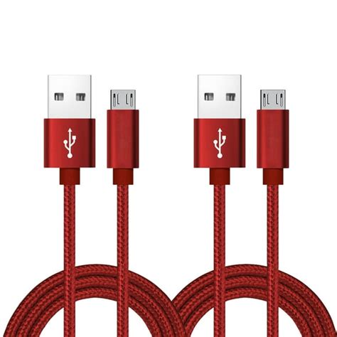 Type B Charger