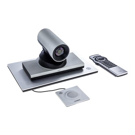 Cisco Telepresence Sx20 User Manual Pdf Download Manualslib