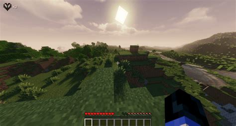 Lives Minecraft Mods Curseforge