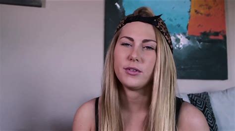 Blonde Beauty Blowjob And Facial Blonde Beauty Blowjob And Facial