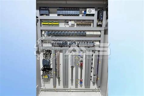Three Phase 440V Mcc Cum Plc Panel Upto 6300 Amps At Best Price In Ahmedabad