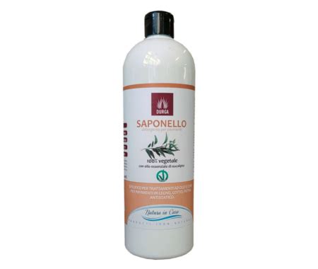 Saponello - Shop Gema