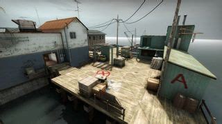 The Best CS GO Custom Maps PC Gamer
