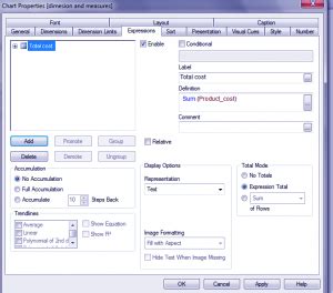 QlikView Dimensions And Measures How To Use Create DataFlair