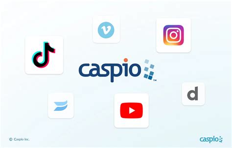 embed youtube instagram and tiktok videos in your web apps caspio