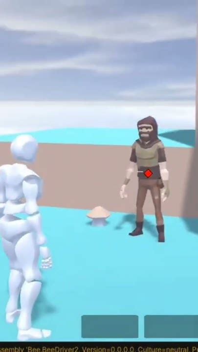 Simple Dialog System Unity3d Unityengine Youtube