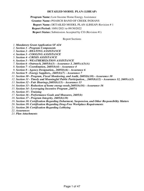 Fillable Online Liheap Application Fax Email Print Pdffiller