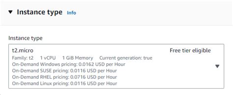 Create A T2micro Ec2 Instance With Apache Webserver By Erika Thomas