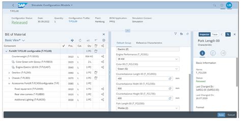 What Is The Avc Simulation Environment In Sap S 4hana