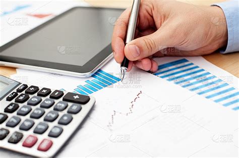 财务数据分析