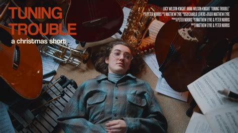 Tuning Trouble Christmas Short Youtube