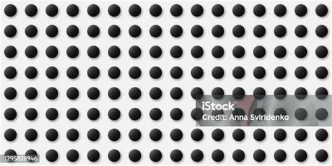 블랙 과 화이트 핸드 그린 추상적 인 배경 폴카 도트 패턴 도트 워크 0명에 대한 스톡 벡터 아트 및 기타 이미지 0명 기하 디자인 Istock