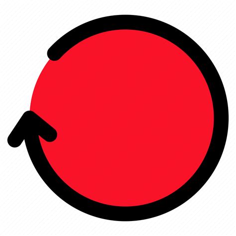 Load Loading Reload Rotate Ongoing Icon Download On Iconfinder