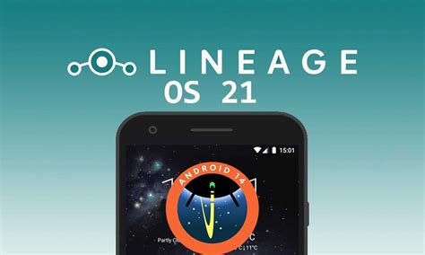 Download Lineage OS Official Supported Device And Unofficial Device List