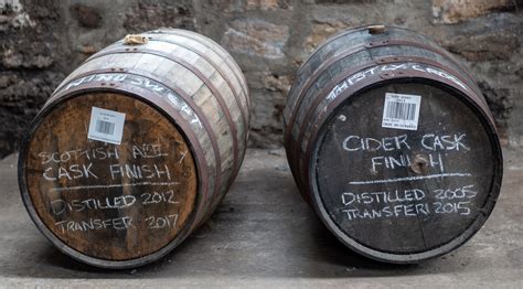 Glen Moray Brennerei - Whisky.de