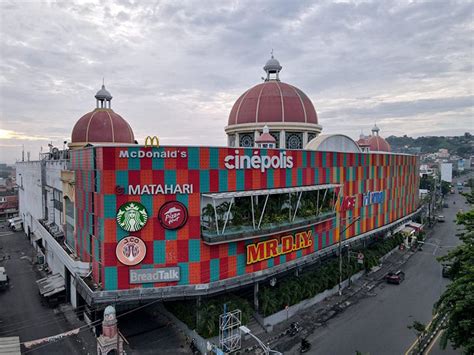Java Mall Sejarah Alamat Daftar Tenant And Jam Buka 2025
