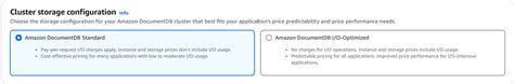 Get Started With Amazon DocumentDB Amazon DocumentDB