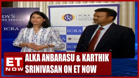 Indias Growth Potential Needs To Be Higher Alka Anbarasu And Karthik