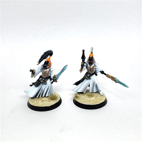 Codex Aeldari The Crusade Rules Review Goonhammer