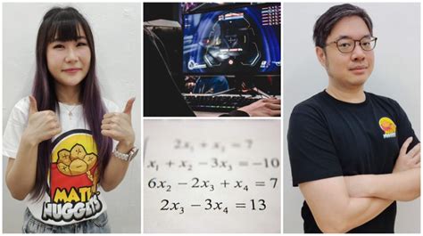 Using Their Love Of Gaming To Put The Fun In Maths Fundamentals