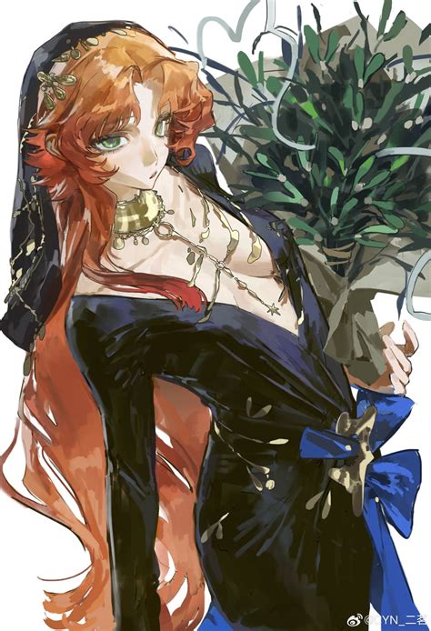 Druvis Iii Reverse1999 Drawn By Erming225 Danbooru