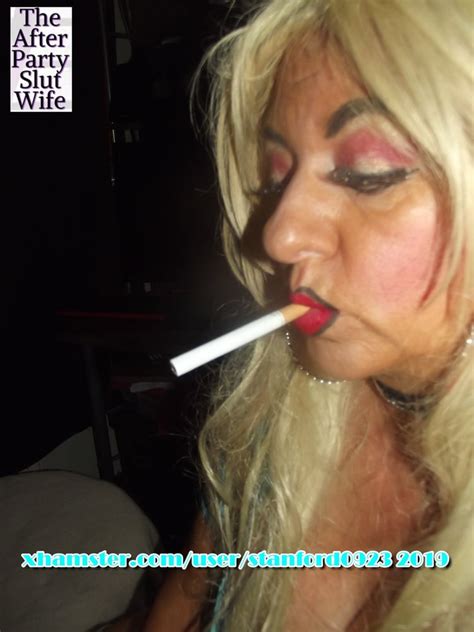 The After Party Slut Wife Pics Xhamster