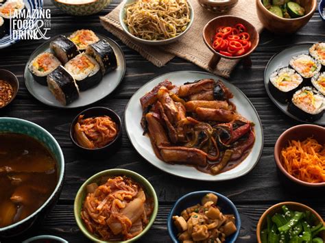 Mastering Traditional Korean Hanjeongsik A Complete Guide