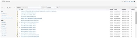 Bpm Worklist Administrative Tasks — Cloud Customer Connect
