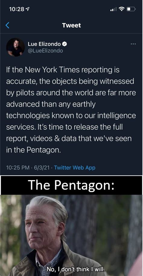 Project Blue Beam Has Entered The Chat R Aliens