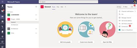 How To Configure And Use Incoming Webhooks In Microsoft Teams