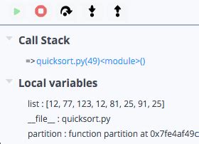 Start Debug Session Documentation