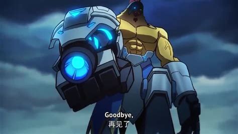 Wu Liuqi Zhi Zui Qiang Fa Xing Shi Episode 6 English Subbed Watch Cartoons Online Watch Anime